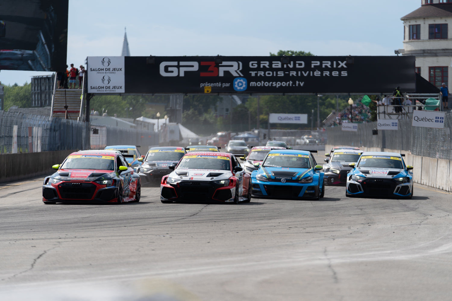 FEL Motorsports Store